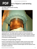 Lay Length and Lay Angle | PDF | Helix | Angle