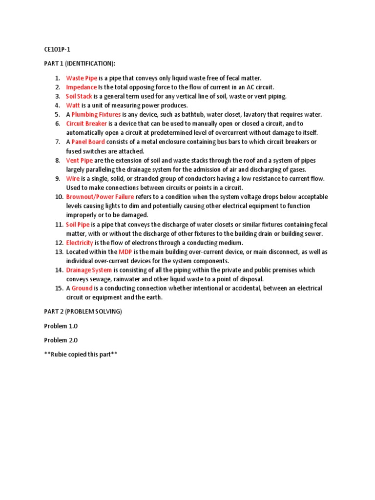 Ot Ce101p 1 Ce151 | PDF | Soil | Soil Mechanics