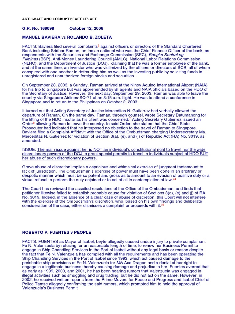 Pilipinas (BSP), Anti-Money Laundering Council (AMLC), National Labor ...