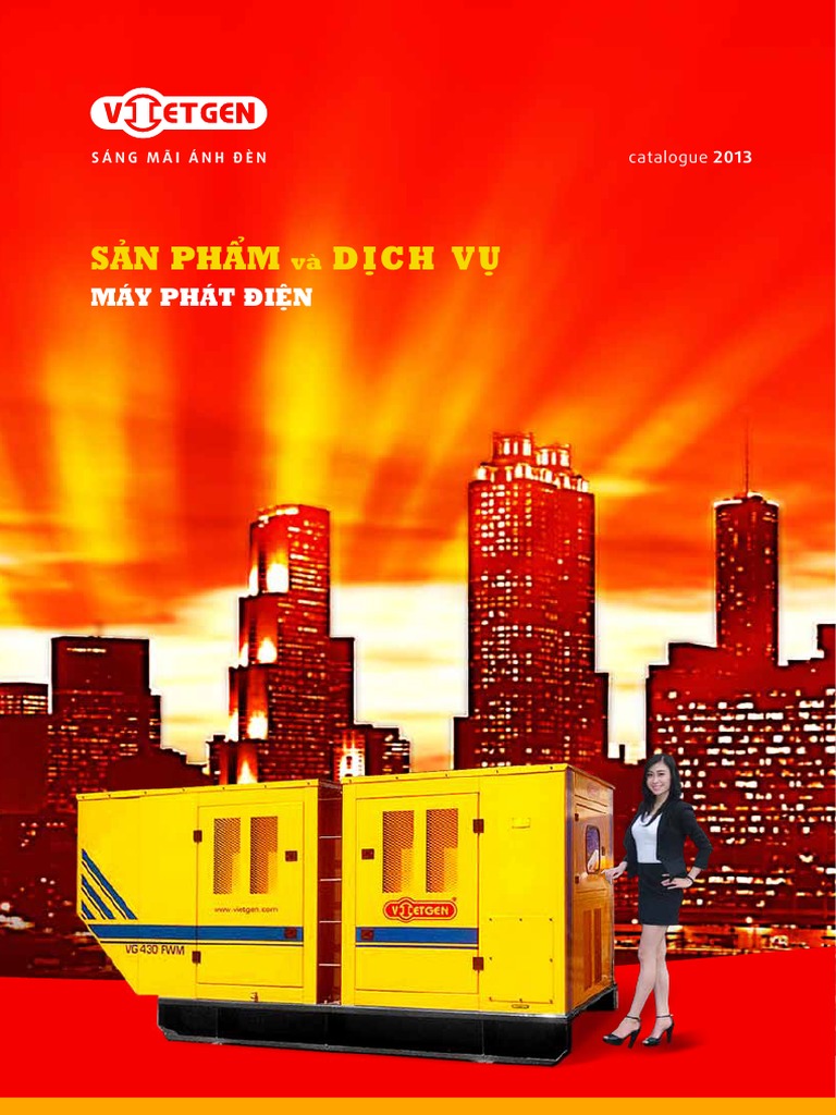 Catalog Vietgen 2013 PDF | PDF