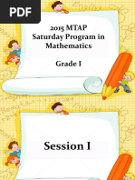 LKG Math Question Paper PDF | PDF | Teaching Mathematics