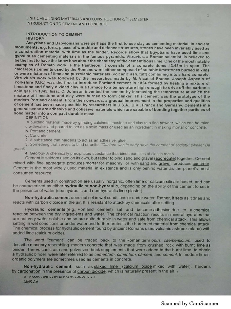 CamScanner Document Pages | PDF