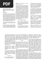 2006 Wowowee Stampede Tragedy | PDF | Disasters | Man Made Disasters
