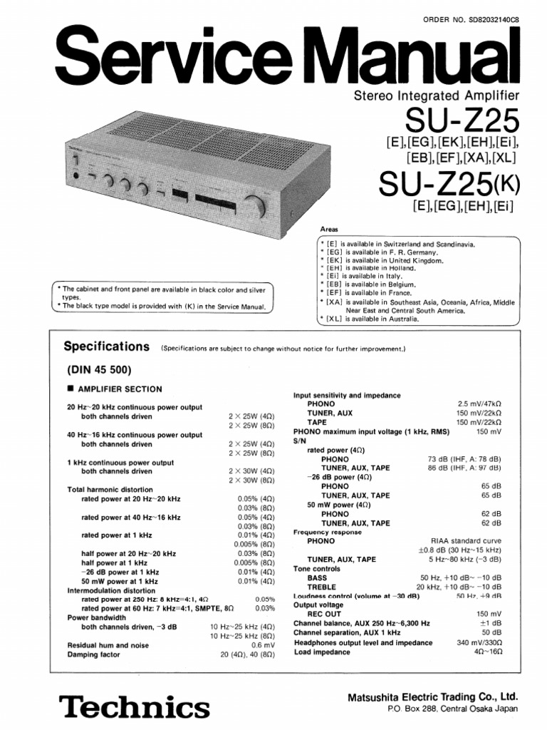 Su Z25 | PDF