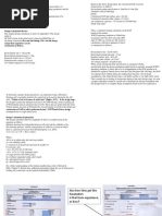 MBBR Design Calculation | PDF | Chemical Process Engineering ...