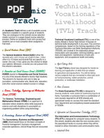 Dhaka University Course Guide | PDF | Science