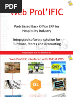 Restaurant Flowchart | PDF | Point Of Sale | Services (Economics)