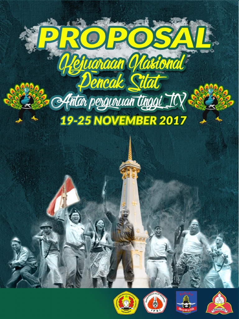 Proposal Undangan | PDF