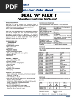 Rugby Excel Contact Cement Overview | PDF | Adhesive | Natural Rubber