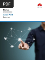 SUNDRAY AP-S500 Pro Wireless Access Point: Product Overview | PDF ...