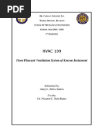 Acu & Fcu Wiring Diagram | PDF | Pipe (Fluid Conveyance) | Air Conditioning