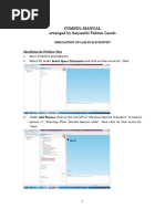 Sentaurus TCAD Tutorial | PDF | P–N Junction | Semiconductors
