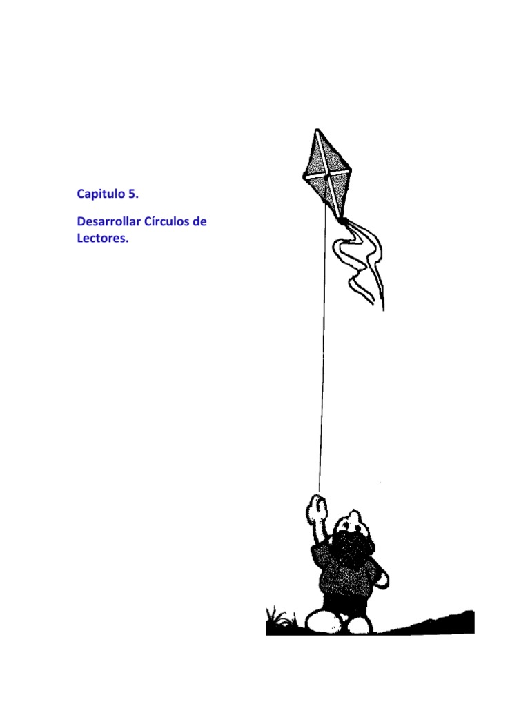 Circulo de Lectores | PDF