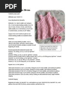 Free Newfie Mittens Knitting Pattern | PDF | Knitting | Textiles