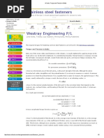 Ardrox 907PB Safety Data Sheet | PDF | Toxicity | Dangerous Goods