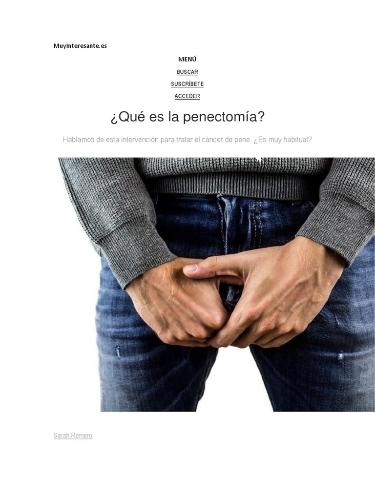 Pen Ecto Mia | PDF | Cáncer | Especialidades Medicas