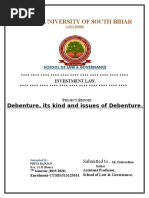 Letter of Continuity | PDF | Loans | Liability (Financial Accounting)