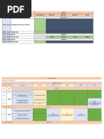 Diopter to Millimeter Conversion Chart | PDF | Ophthalmology | Lenses