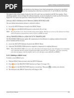 Pitch Error Compensation For Fanuc | PDF | Interval (Mathematics ...