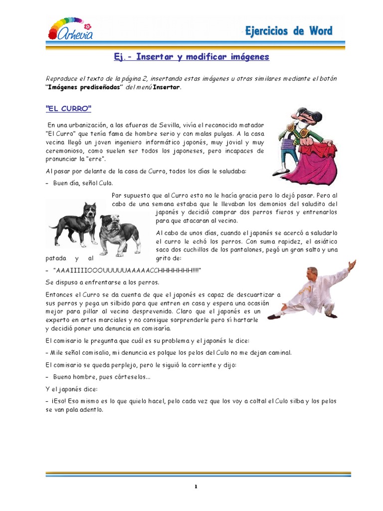 El Curro | PDF