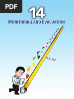 Revised BP Form 202 - Instructions | PDF | Good Governance | Evaluation