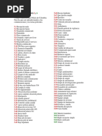 Codigos Policia CDMX | PDF