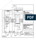 DEWA Standard Drawings Overview | PDF | Stairs | Electrical Substation