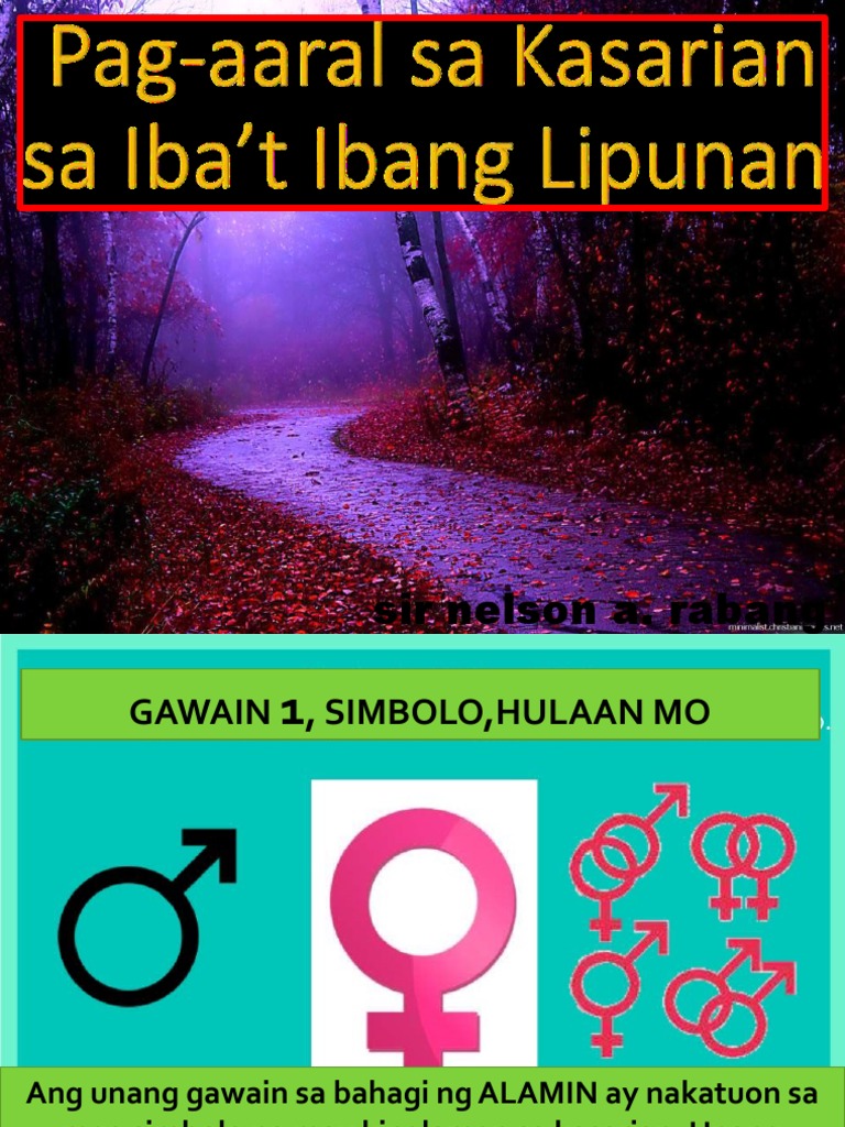 LGBTQ 1 | PDF
