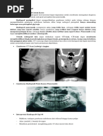 Anatomi Maksila & Mandibula | PDF