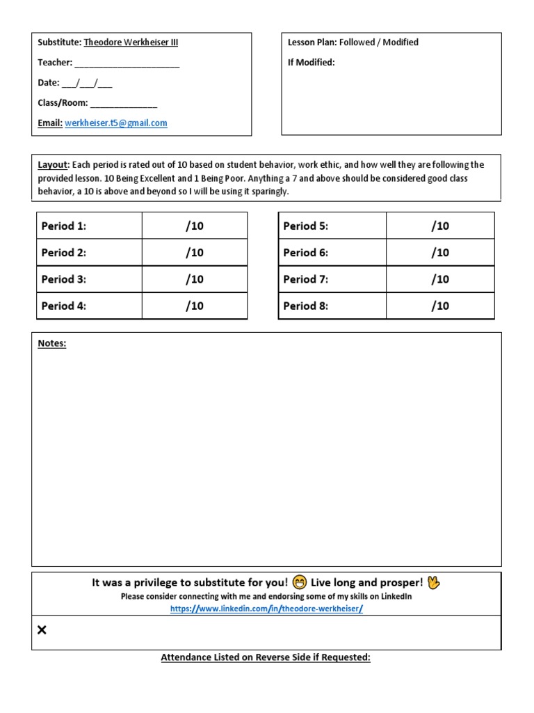 New Sub Report | PDF