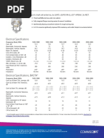 Kvvss 65a 3xkit Product Specifications | PDF | Electronics | Electrical ...