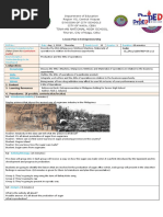 Grade 6 Plan of Action Intervention Least Mastered Skills | PDF ...