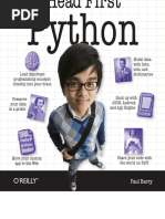 Python Flash Cards Booklet - Eric Matthes | PDF | Python (Programming Language) | Computer ...