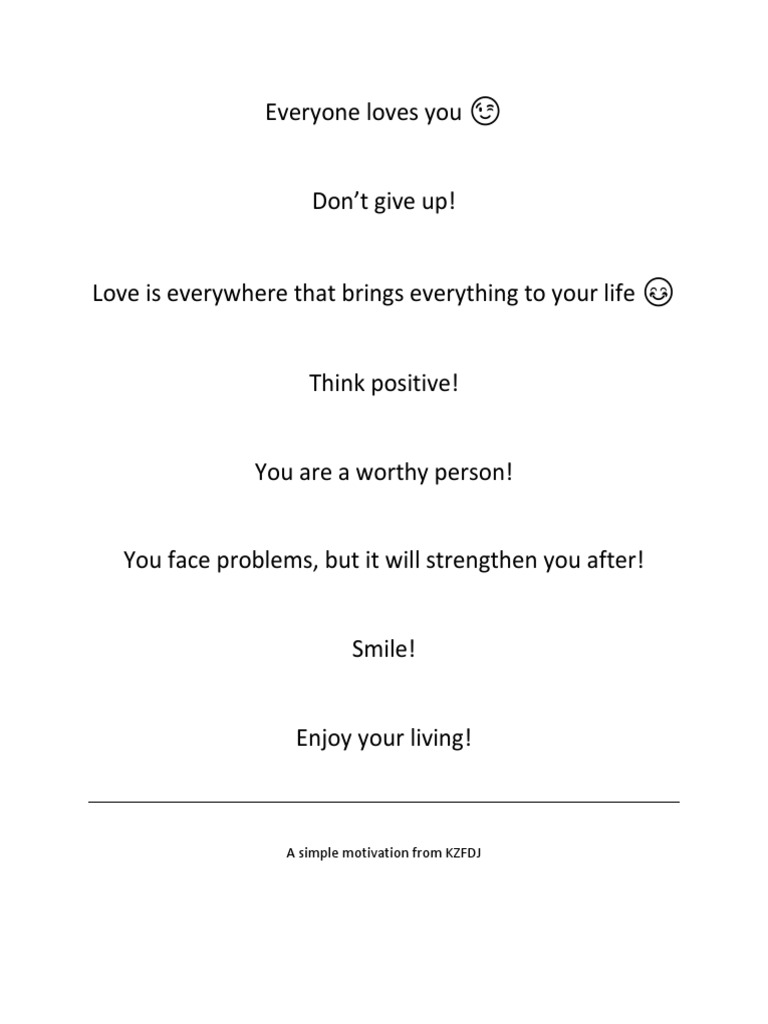 Everyone Loves You 12 | PDF