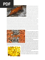 Pambansang Isda | PDF