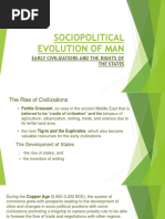 Lesson 12A Significance of Human Material Remains and Artifactual ...