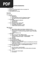 Internal Medicine Notes | PDF | Percutaneous Coronary Intervention ...