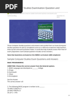 Chapter 1: Introduction To BASIC Programming: Programming Language ...