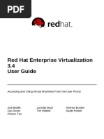 Oracle® VM VirtualBox® User Manual | PDF | Virtual Machine | Computer Architecture