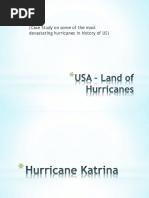 Hurricane Katrina Case Study Analysis | PDF | Hurricane Katrina ...