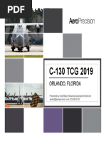 C-130 Tutorial PDF | PDF | Takeoff | Transponder (Aeronautics)