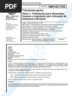 ABNT NBR 10443 - 2023 - Determinação Da Espessura - Da Película Seca ...