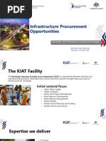 Caltrans Organizational Chart Overview | PDF