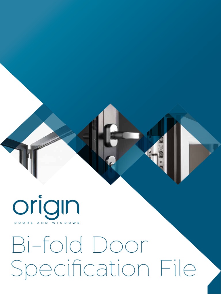 Doors Specification File PDF | PDF | Door | Building Engineering