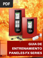 Panel Simplex 4010es Manual Basico de Operaciones. | PDF