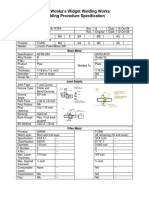 Standard Hooks Card-ASTM PDF | PDF | Building Materials | Metals