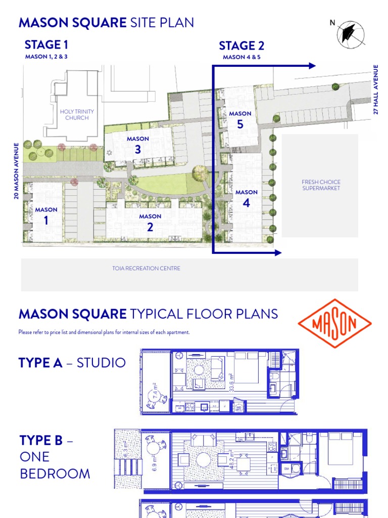Floor Plan Design | PDF | Buildings And Structures