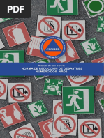 Manual - NRD2 Conred PDF | PDF