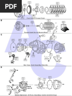 Print A4CF1-2 Automatic Transmission Parts Catalogue - Automatic Choice ...