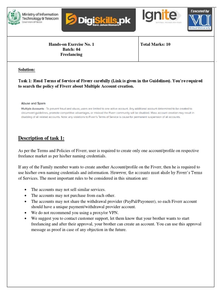 Batch-04 Frl101 1 Sol | PDF | Finance & Money Management